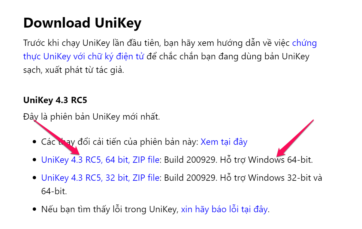 Không gõ được tiếng việt trên win 11 hoặc windows 10